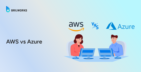 AWS vs Azure: The Unfiltered Comparison (2025)