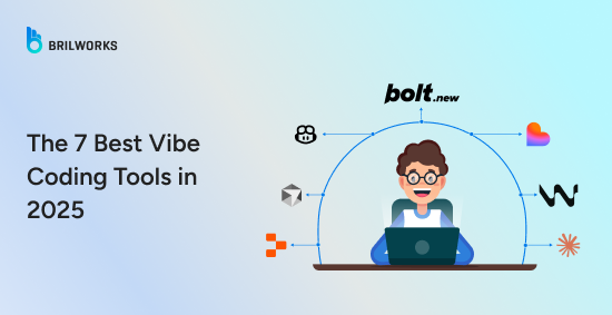 The 7 Best Vibe Coding Tools in 2025